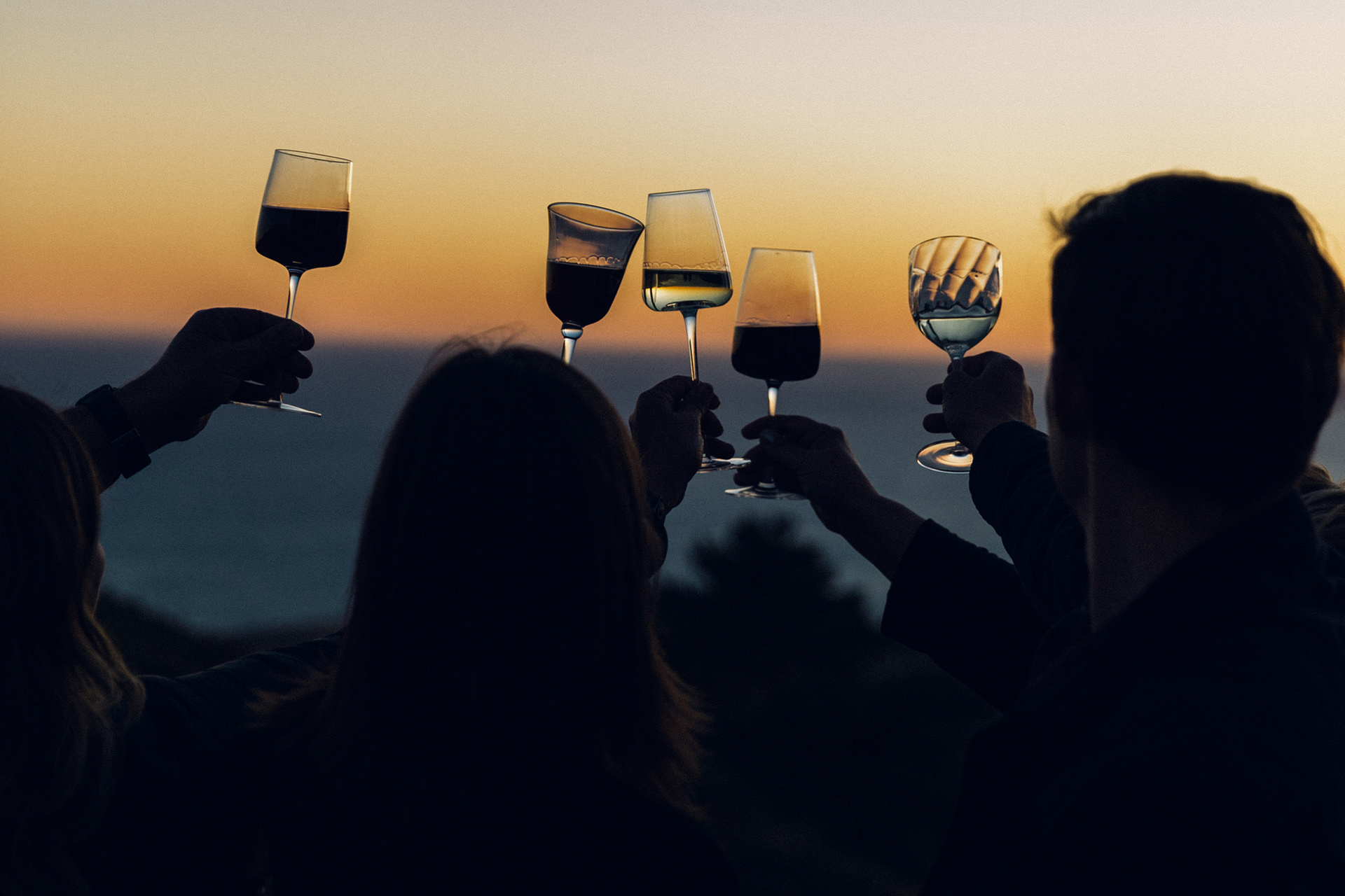 Wine Enthusiast Magazine: Get Smart | Wine Enthusiast