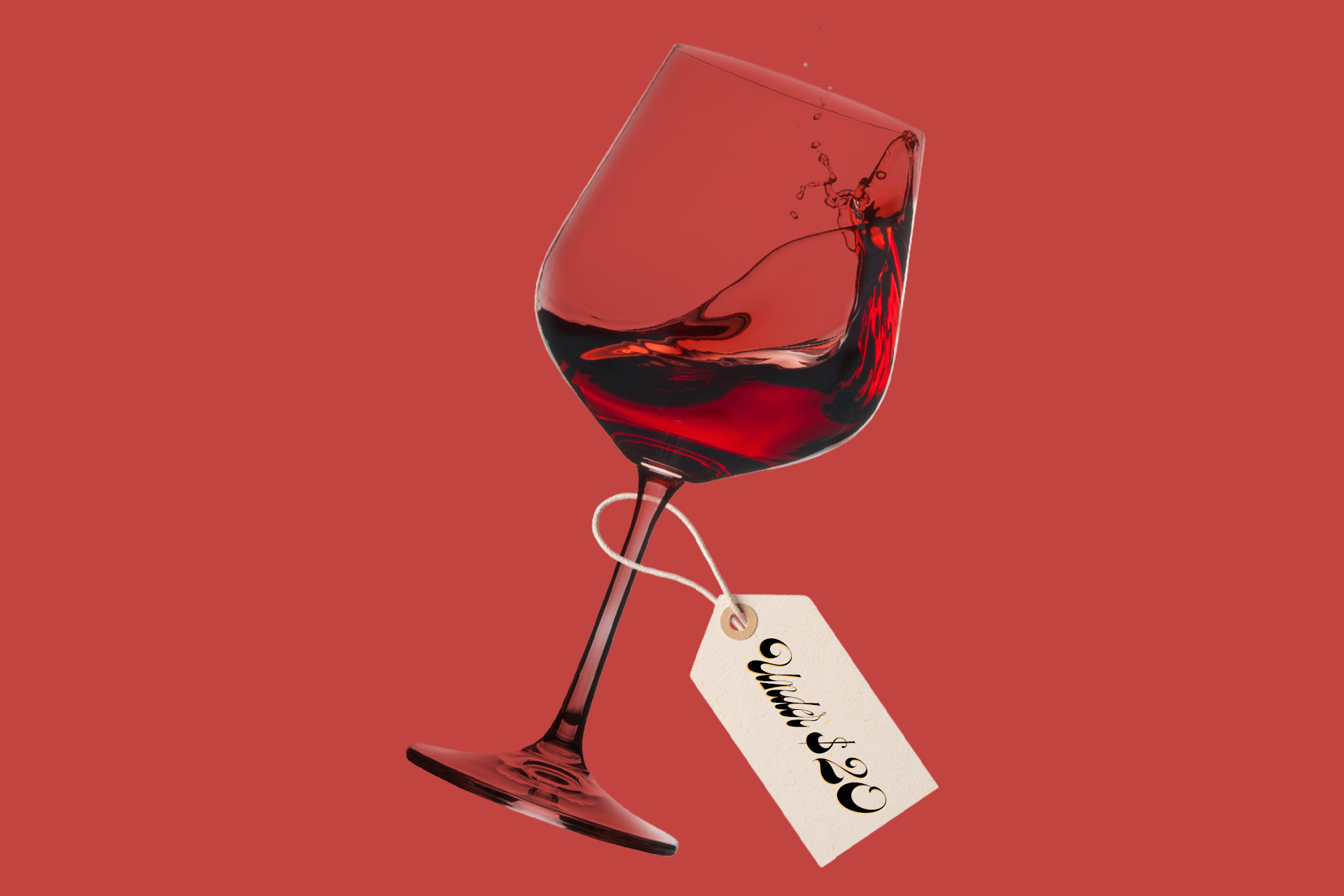 Our Favorite Red Wines Under $20 | Wine Enthusiast