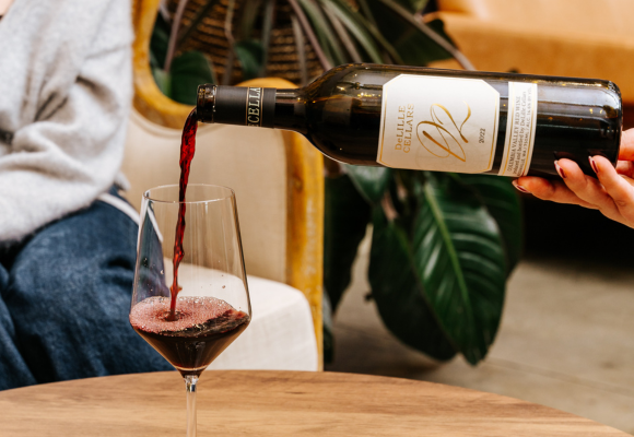 DeLille Cellars | Wine Enthusiast