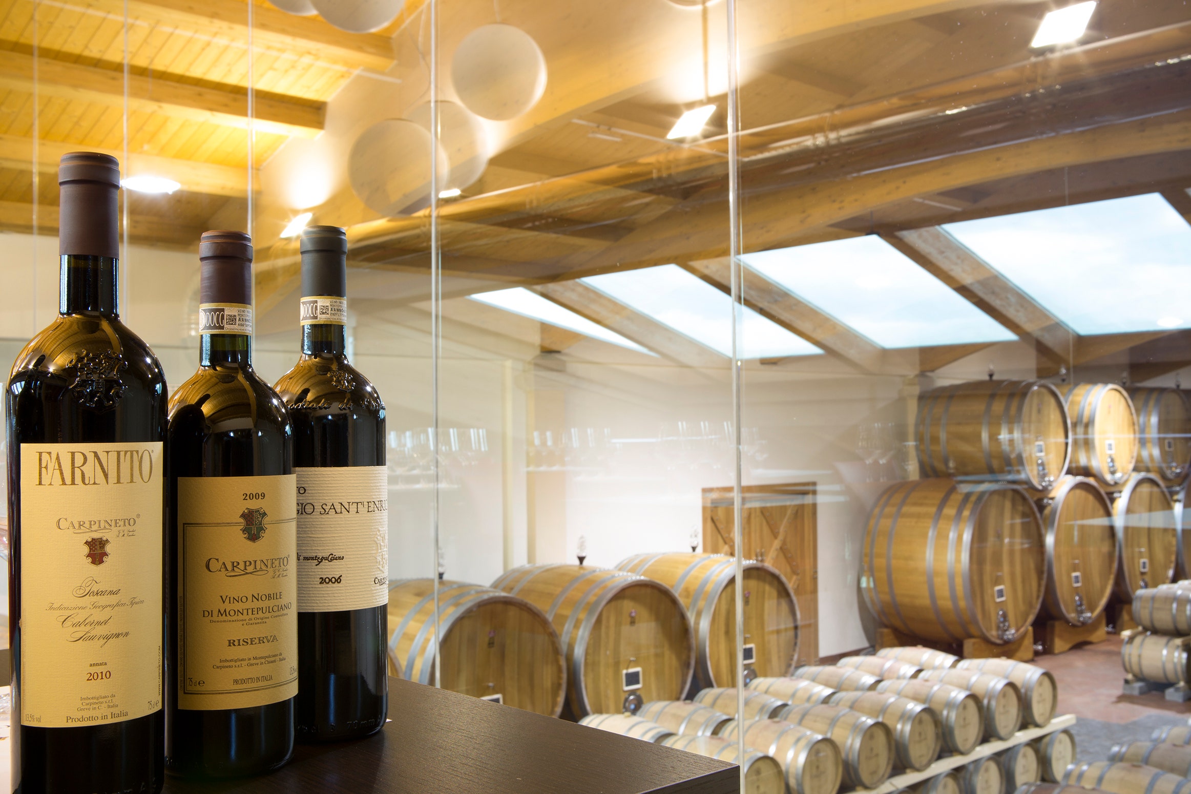 Carpineto Srl | Wine Enthusiast