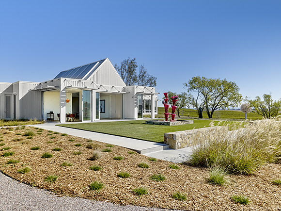 The Donum Estate | Wine Enthusiast