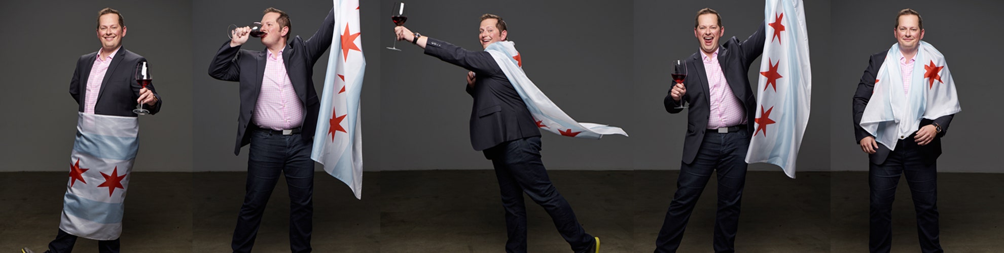 Jon McDaniel | 40 Under 40 Tastemakers | Wine Enthusiast Magazine