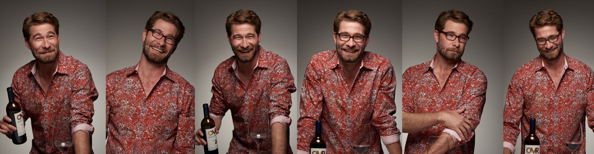 Scot Bilbro | 40 Under 40 Tastemakers | Wine Enthusiast Magazine