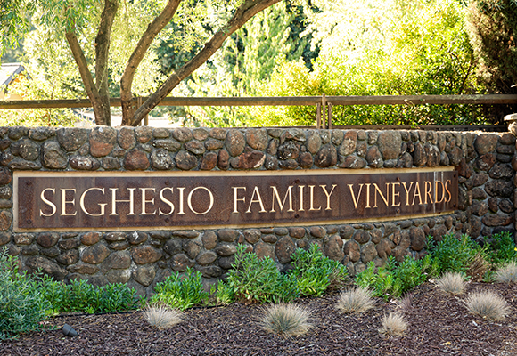 Seghesio Family Vineyards | Wine Enthusiast