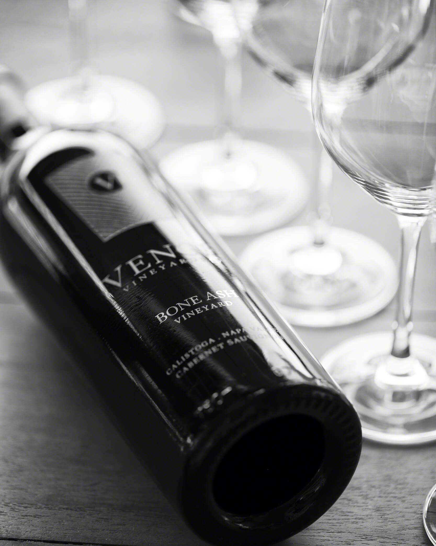 Venge Vineyards | Wine Enthusiast