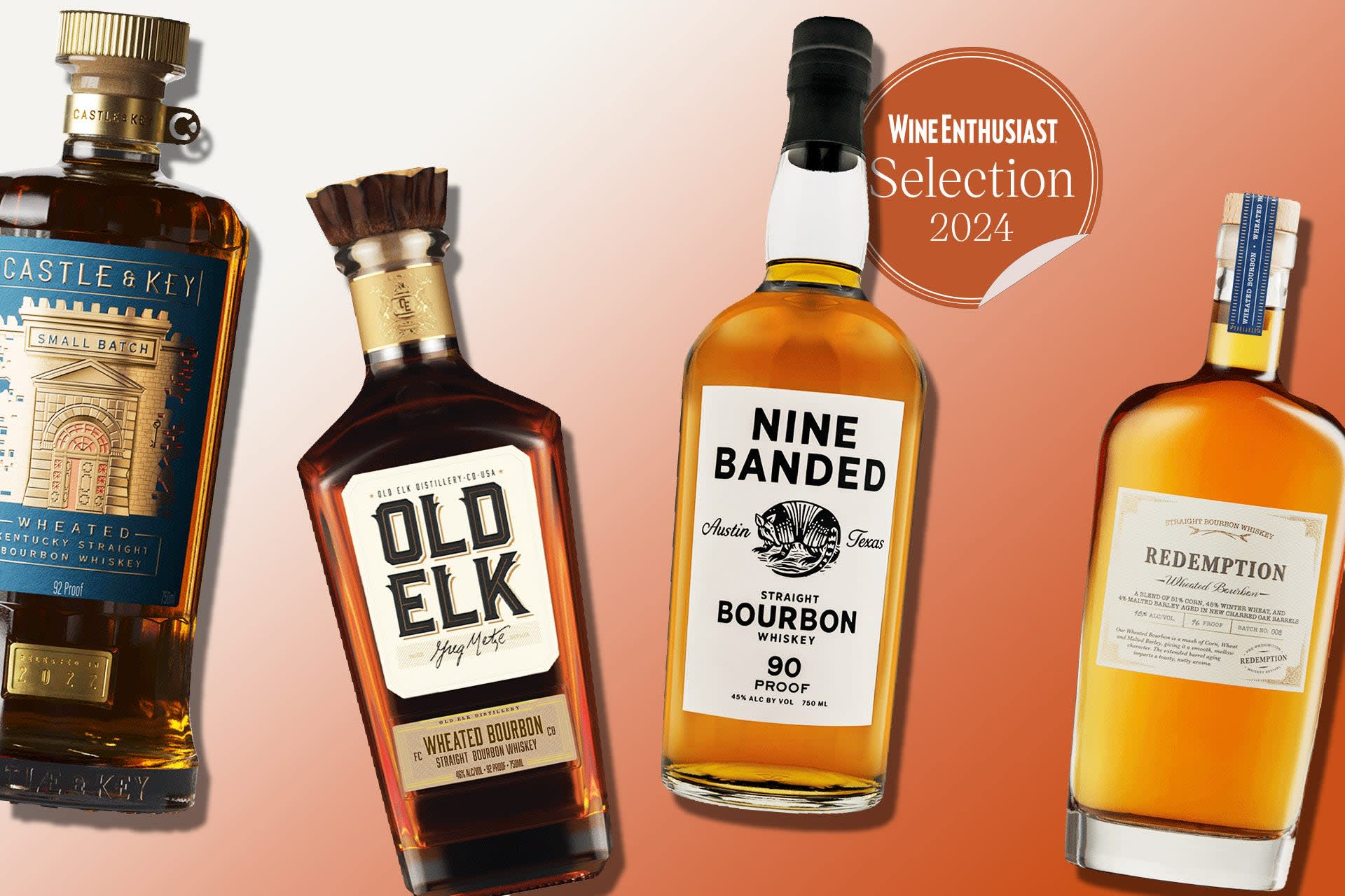 The Best Wheated Bourbon to Drink Now | Wine Enthusiast