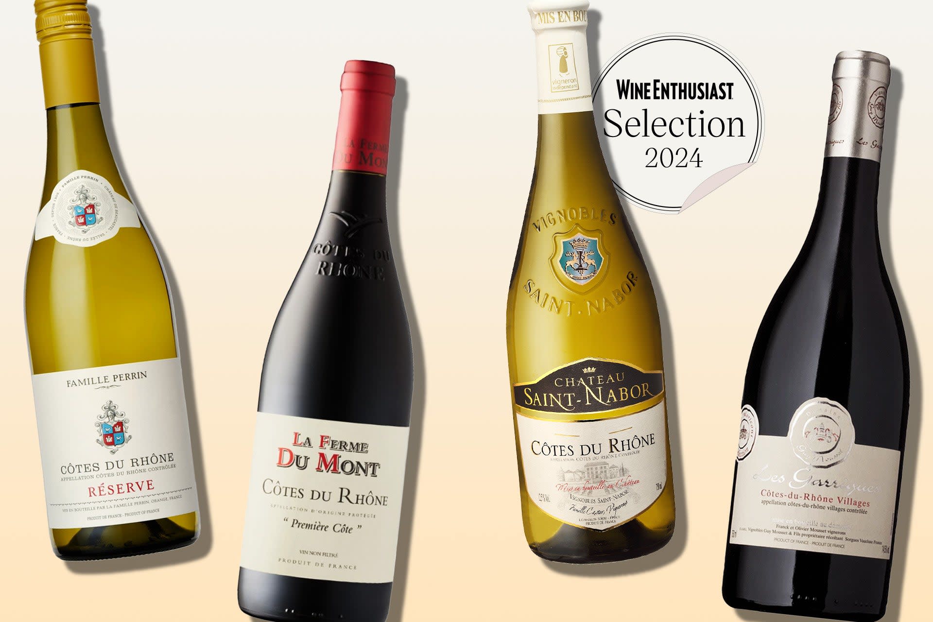 The Best Côtes du Rhône Right Now | Wine Enthusiast