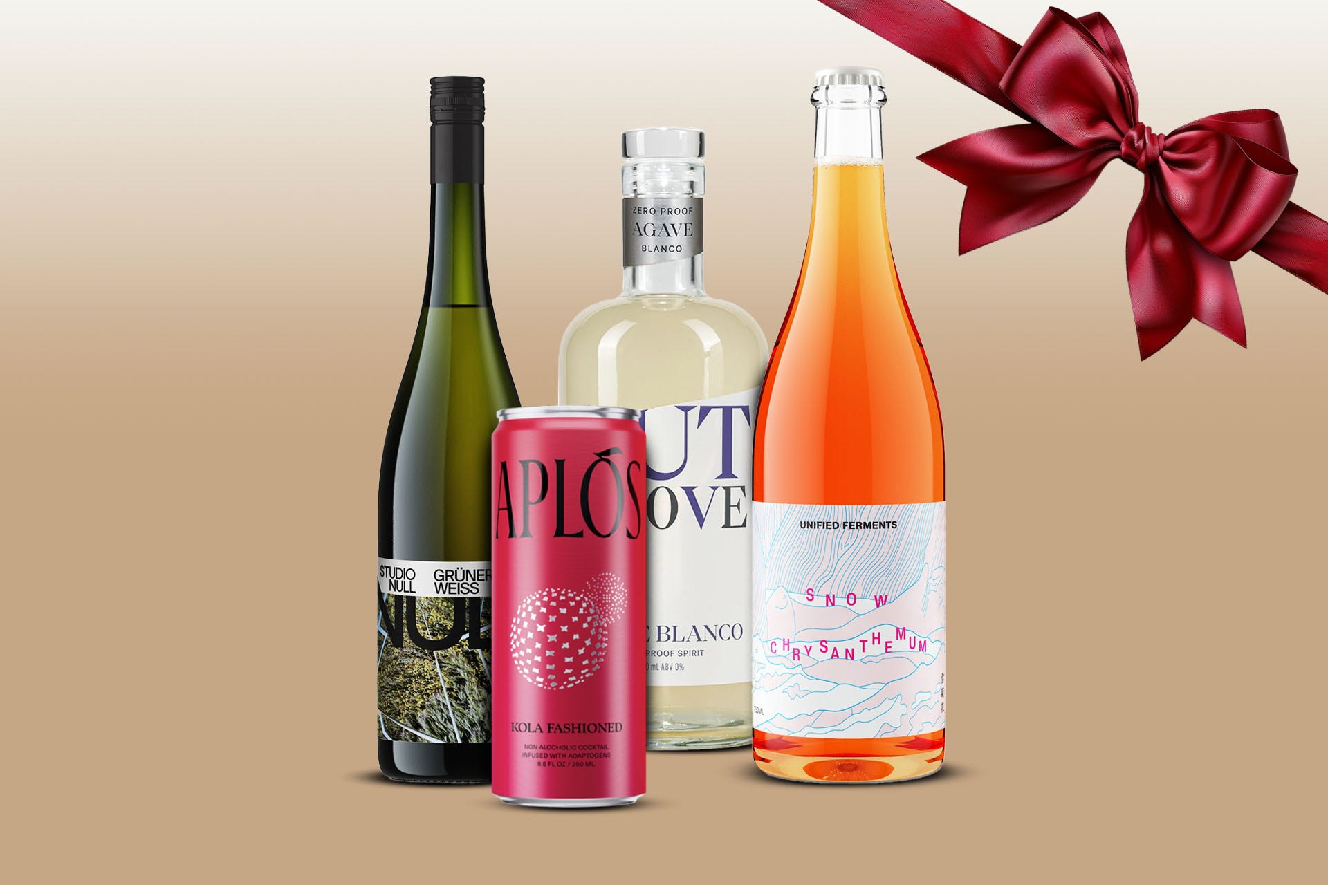 The Best NA Wines and Spirits to Gift | Wine Enthusiast