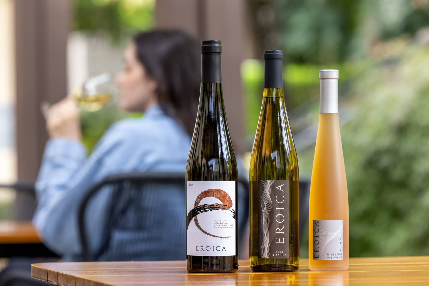 Eroica: Celebrating 25 Years of New World Riesling Excellence | Wine ...