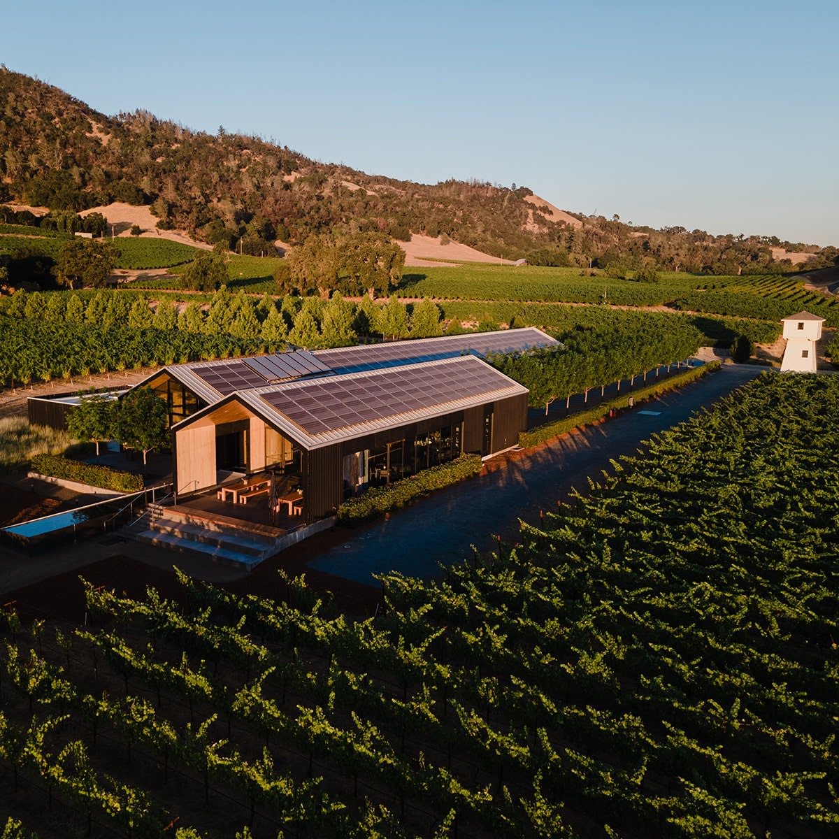 Silver Oak Alexander Valley (Healdsburg) | Wine Enthusiast