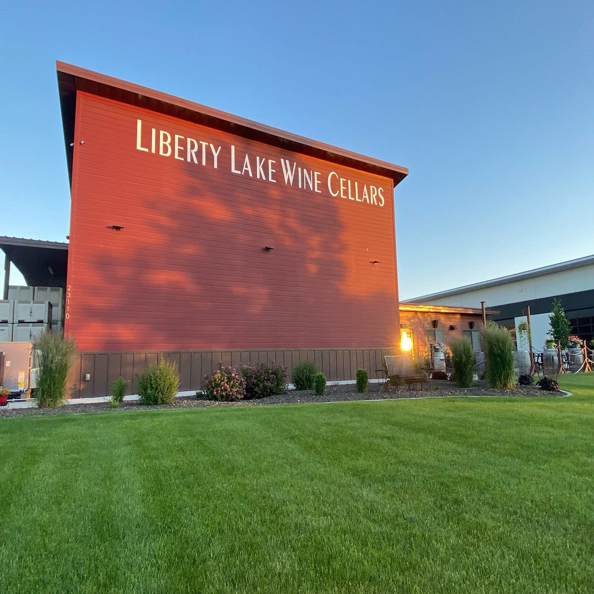 Liberty Lake Wine Cellars | Wine Enthusiast