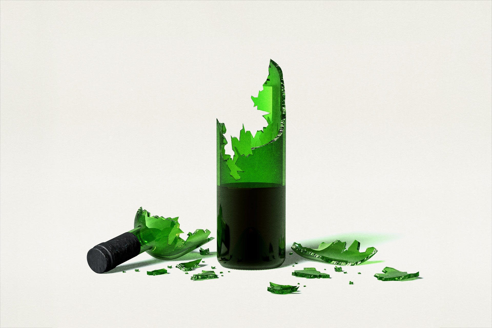 6 Ways You're Ruining Your Wine | Wine Enthusiast