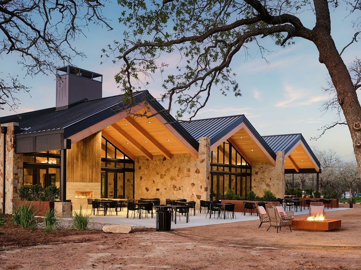Halter Ranch Texas | Wine Enthusiast