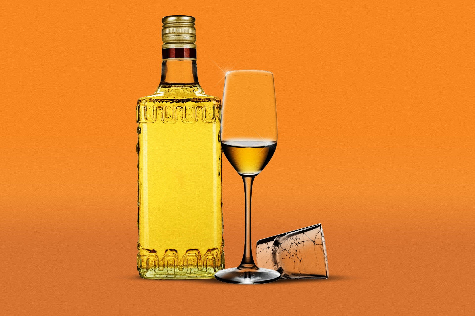 Tequila Glasses Are a (Necessary) Thing | Wine Enthusiast