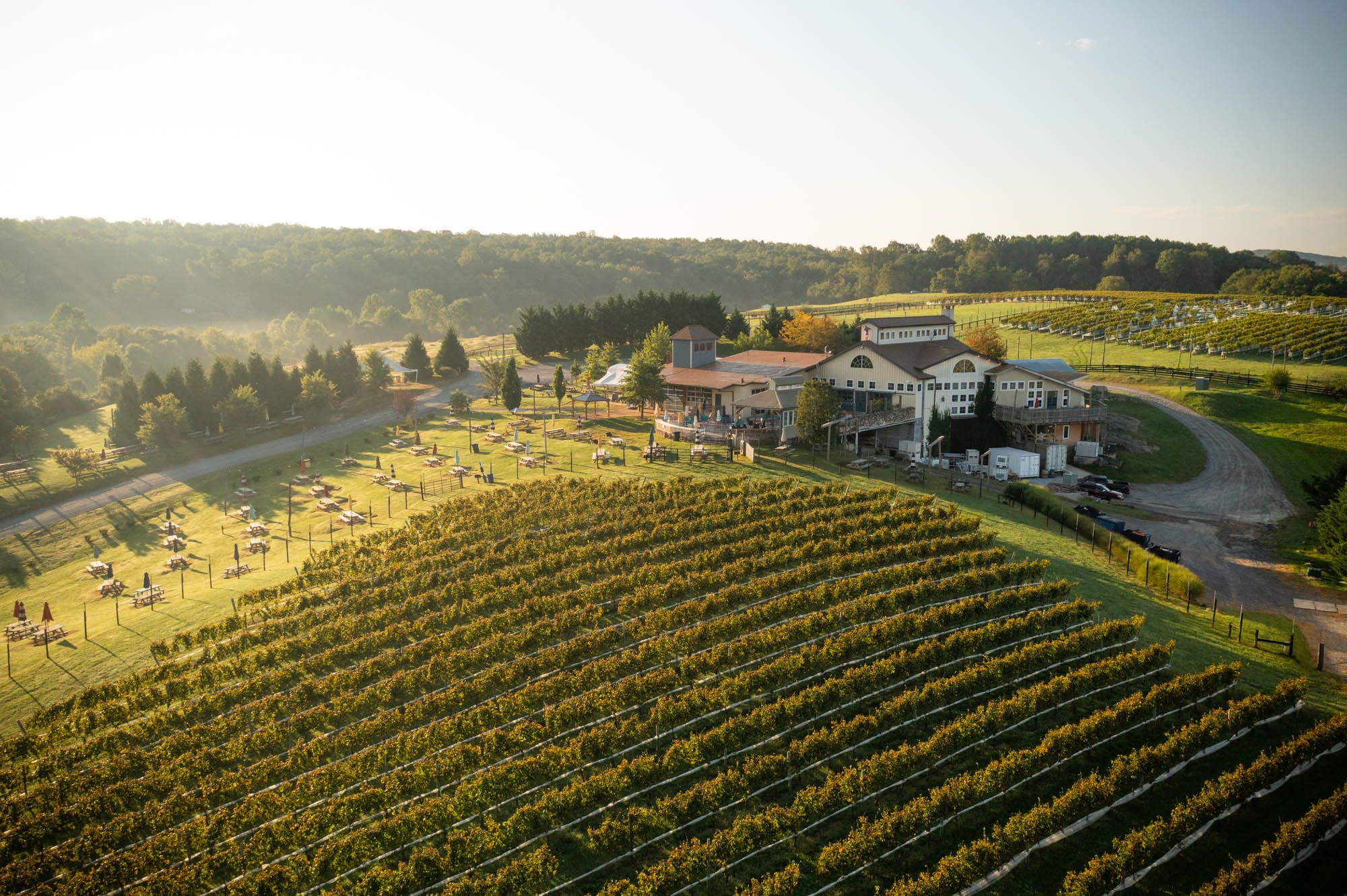 Barrel Oak Winery and Brewery | Wine Enthusiast