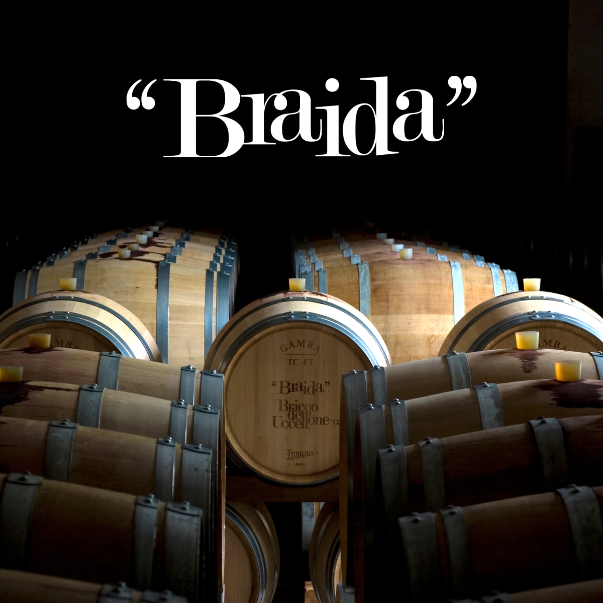 BRAIDA | Wine Enthusiast