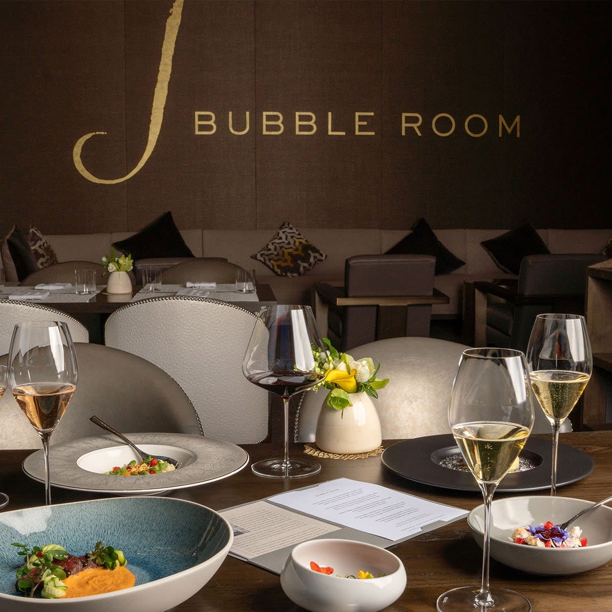 J Vineyards & Winery | Wine Enthusiast