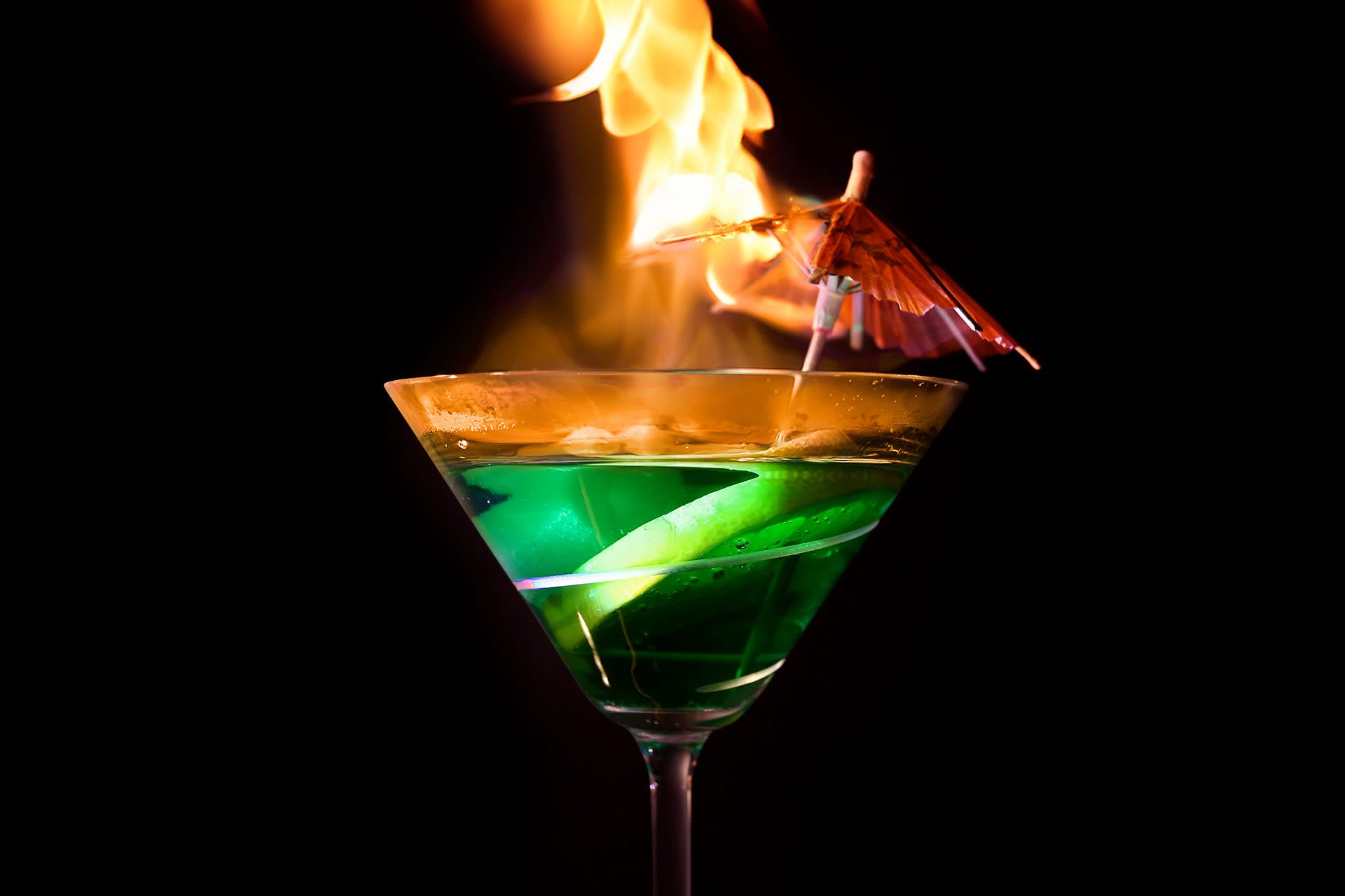Flaming Cocktails, Indigenous Representation and Metal: Doommersive Is ...