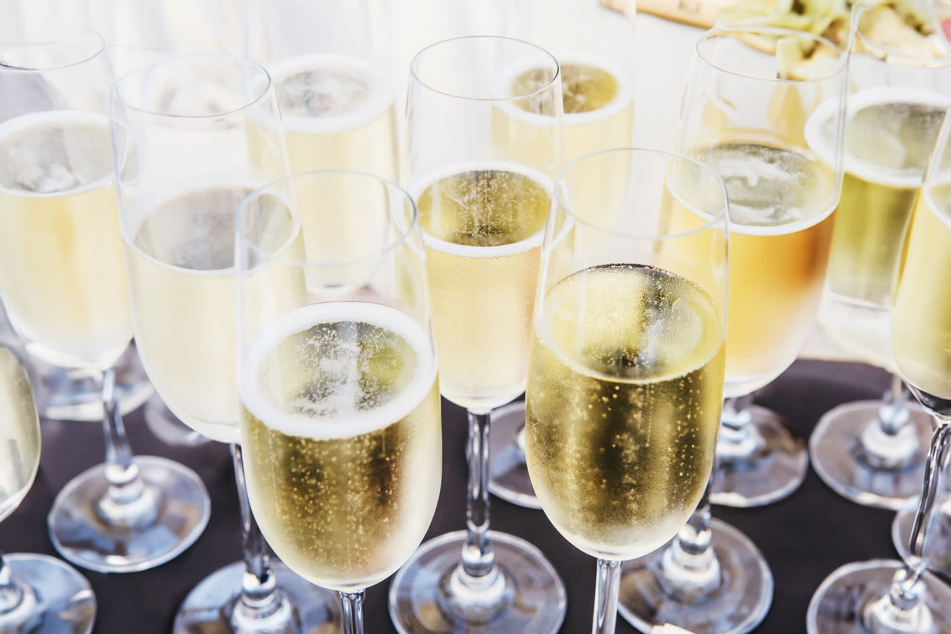 Prosecco Wine Ratings, Reviews and Basics | Wine Enthusiast