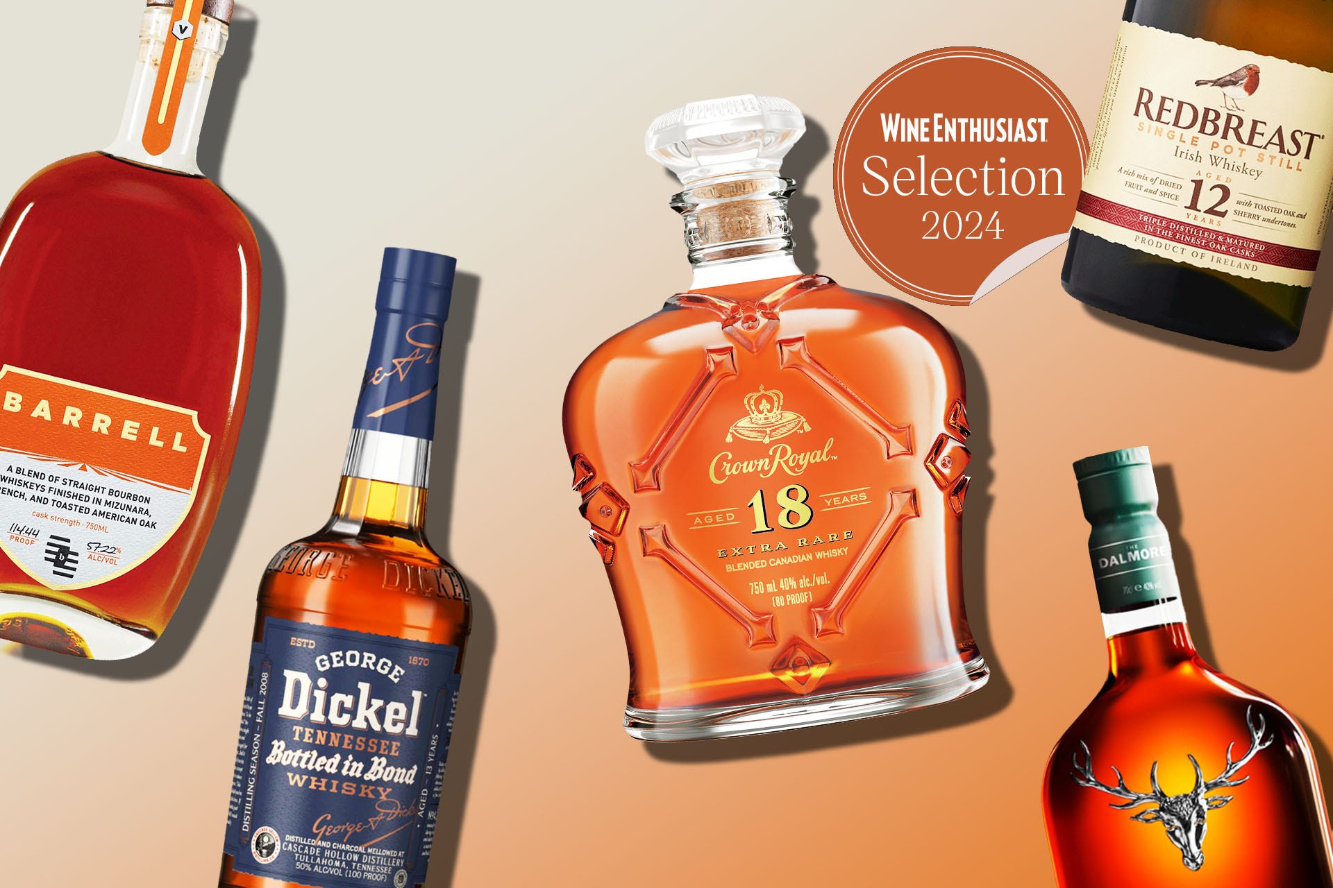 The Best Sipping Whiskey to Enjoy Right Now | Wine Enthusiast