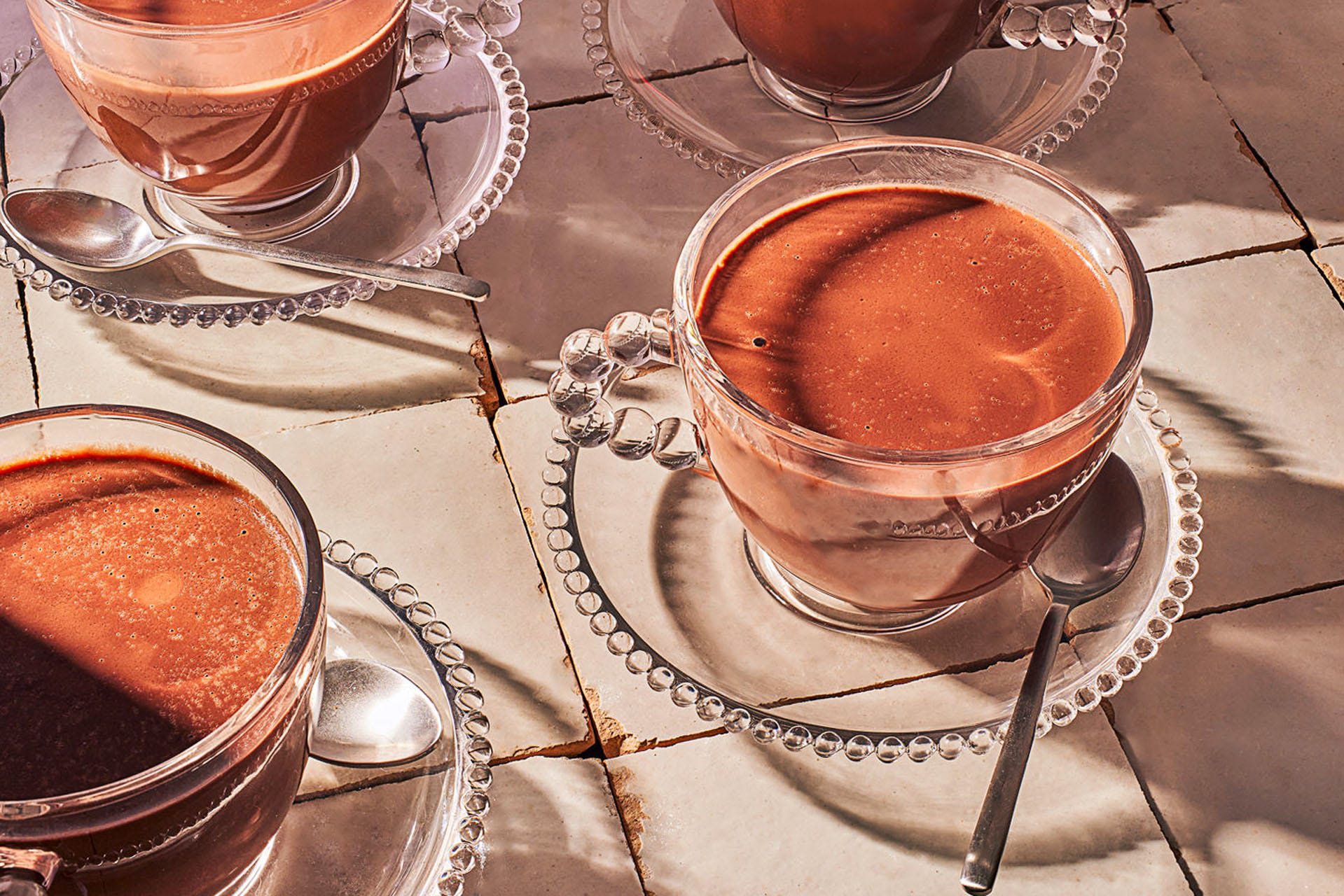 Red Wine Hot Chocolate Recipe | Wine Enthusiast