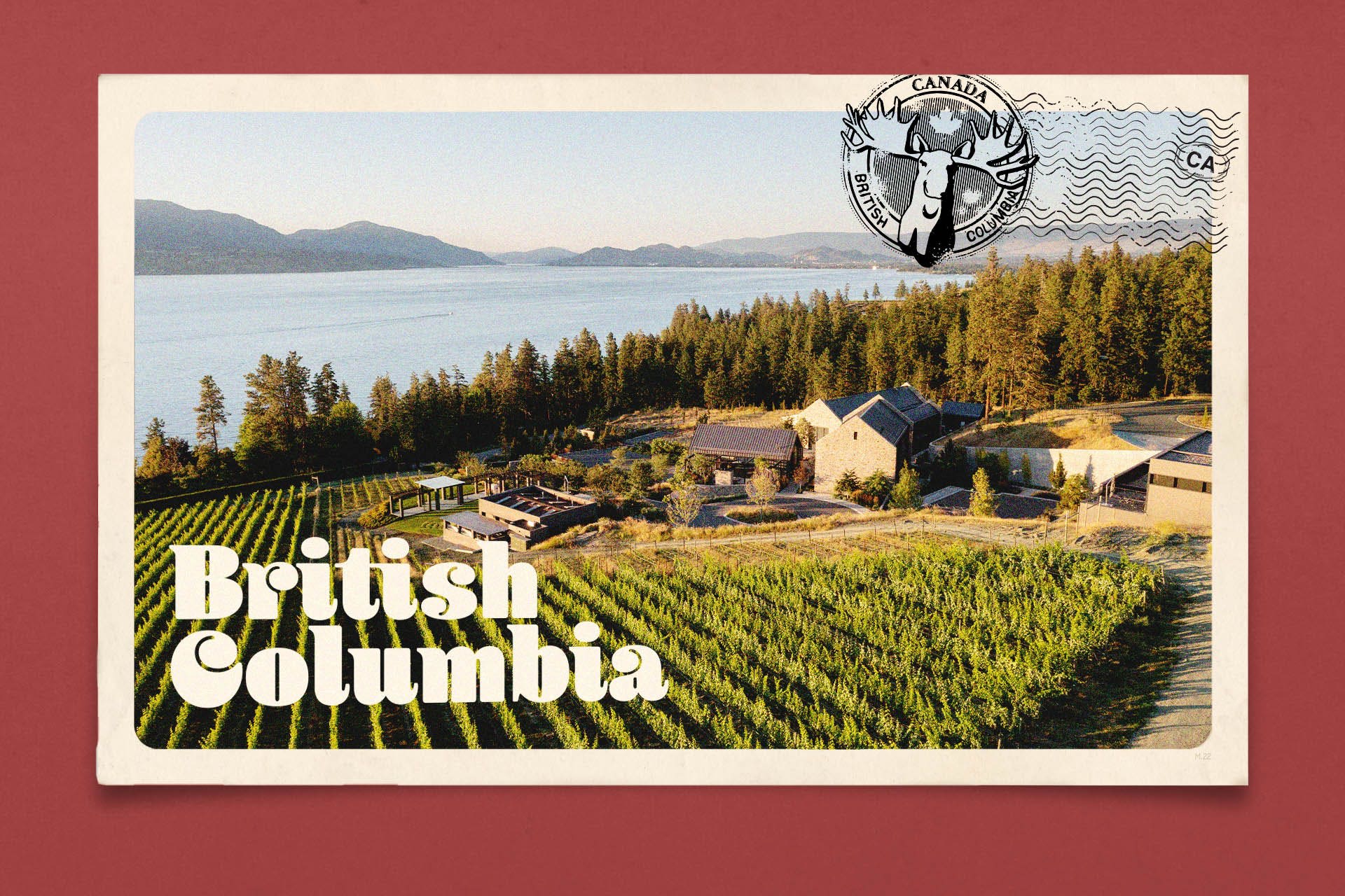 A Drinker’s Guide to British Columbia | Wine Enthusiast