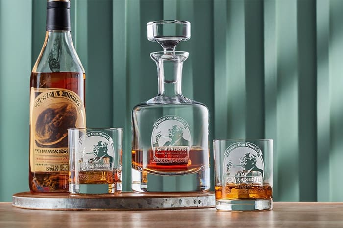 Pappy Van Winkle | Wine Enthusiast