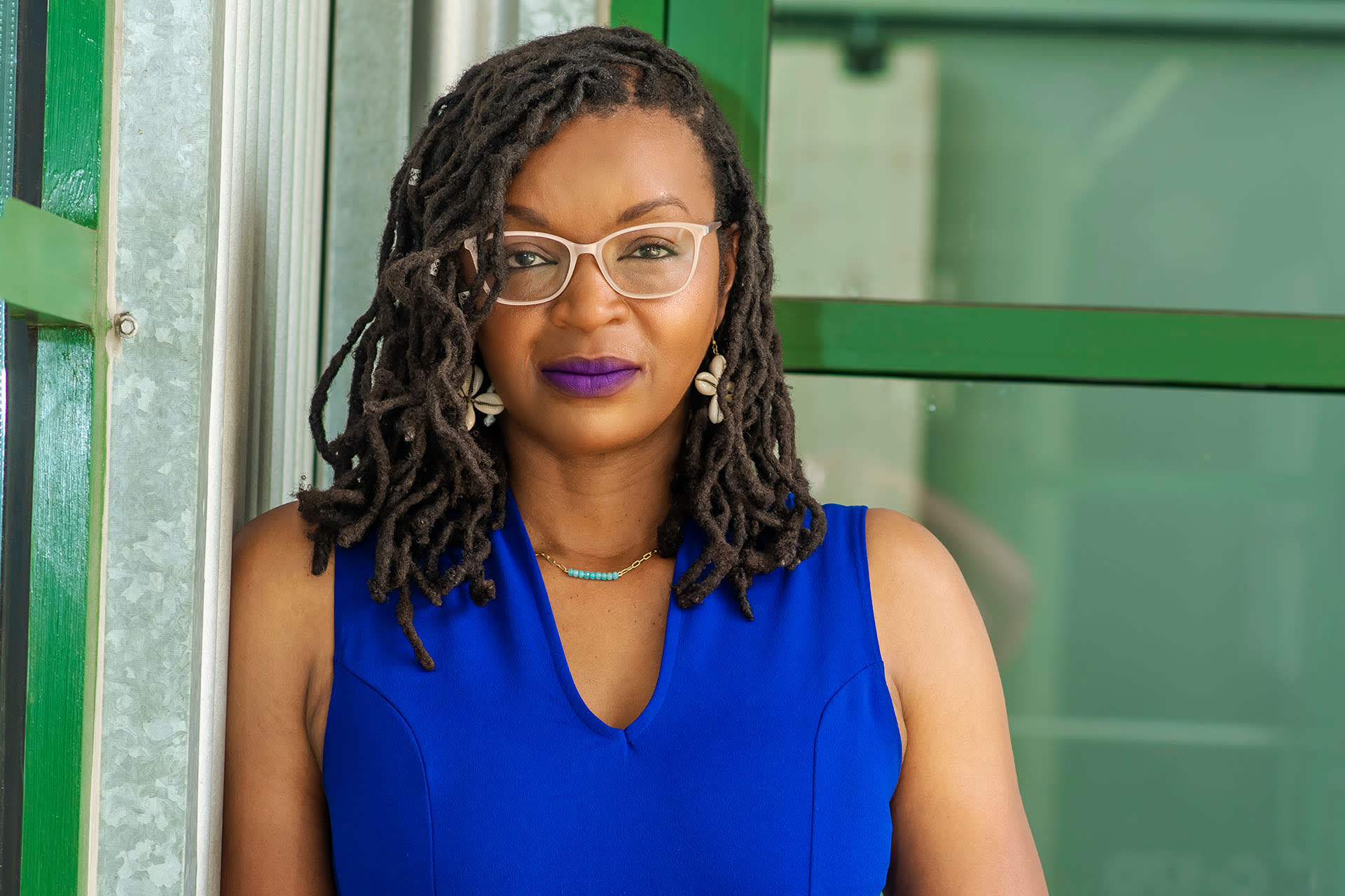 Keyatta Mincey-Parker | Future 40 2023 - Wine Enthusiast