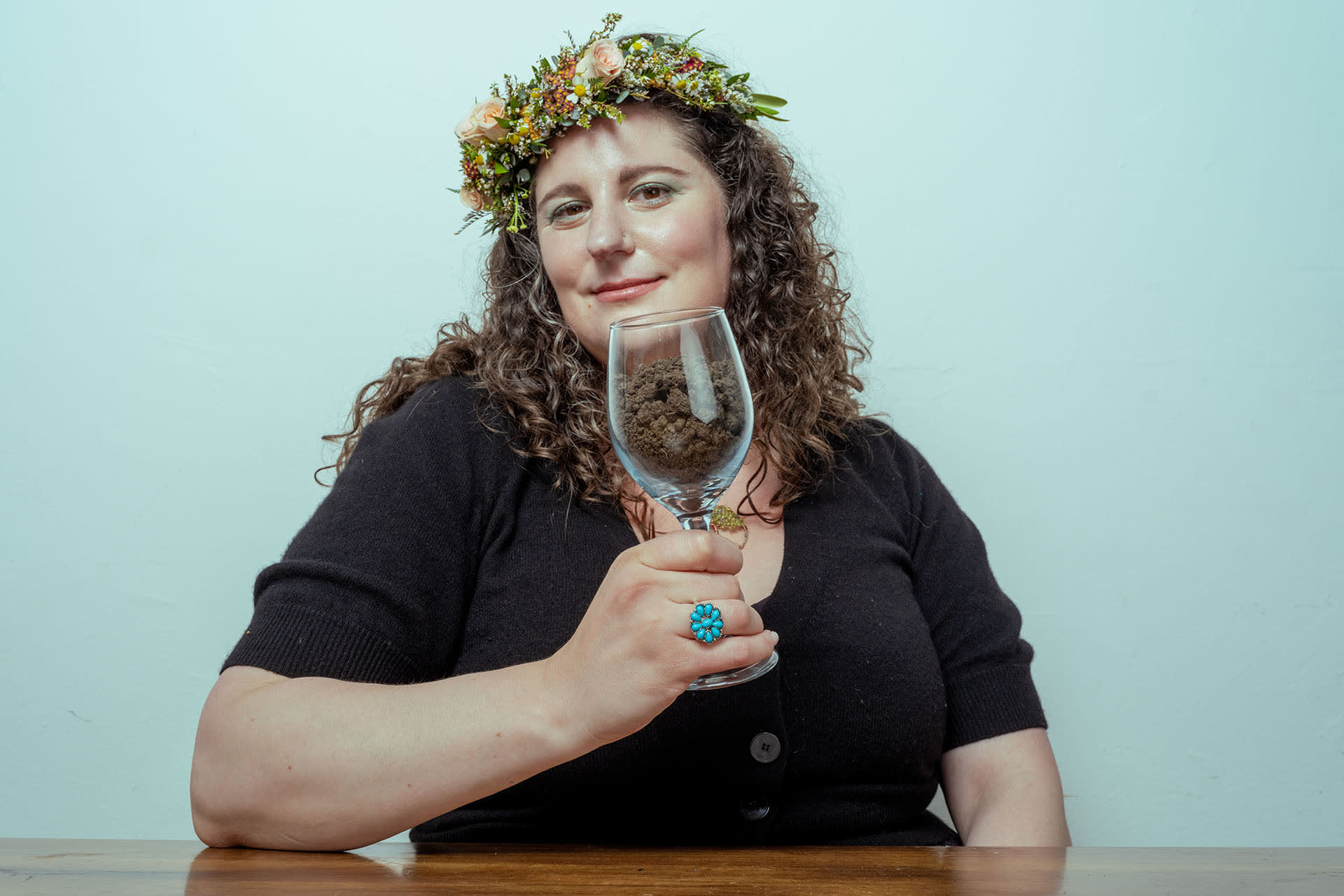 Jess Baum | Future 40 2023 - Wine Enthusiast