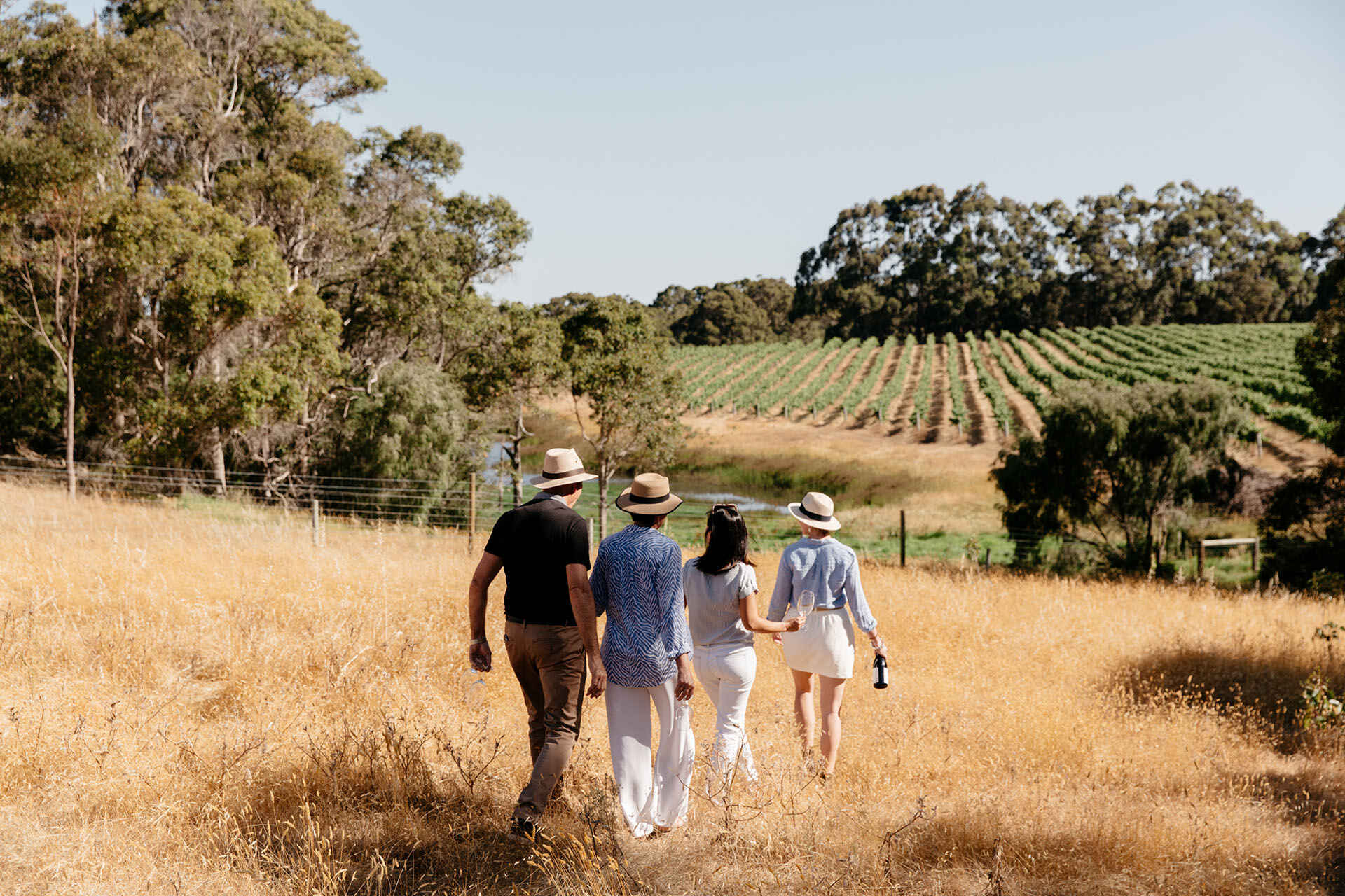 Australian Wineries with Wildlife Experiences | Wine Enthusiast