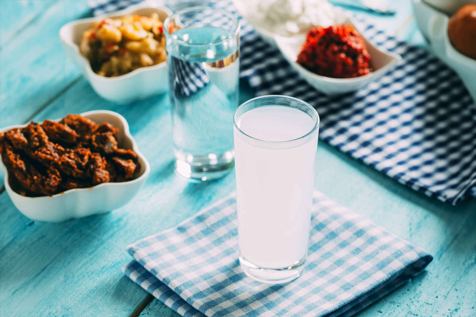 A Beginner's Guide to Raki, Turkey's National Drink | Wine Enthusiast