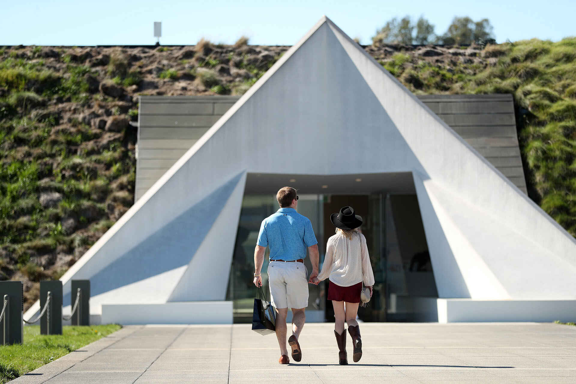 The Best Napa Valley Wineries to Visit | Wine Enthusiast