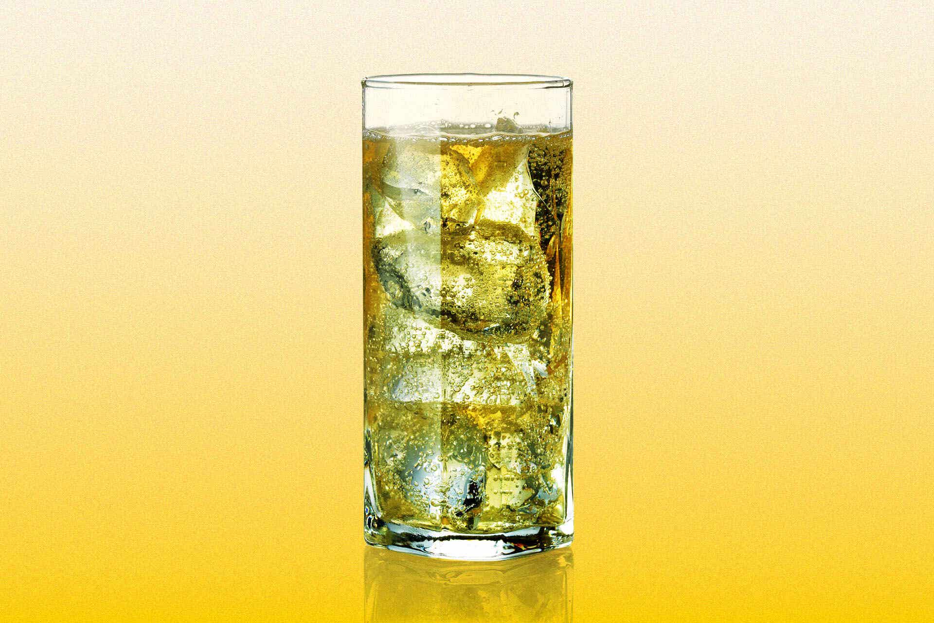 What Is a Highball? Depends Who You Ask | Wine Enthusiast