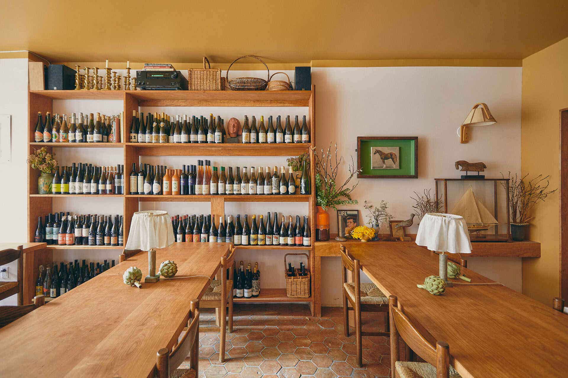 Best New York City Wine Bars | Wine Enthusiast
