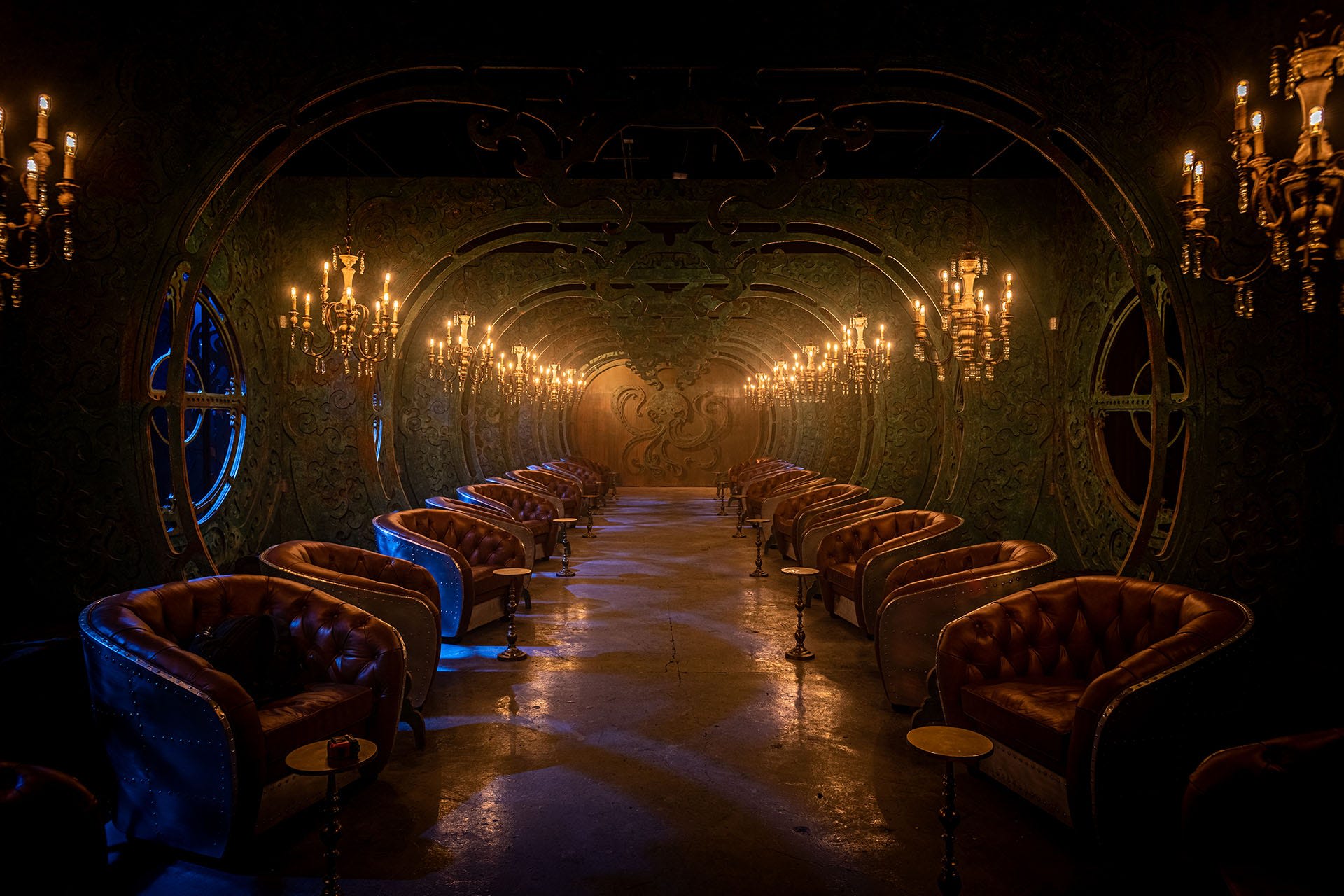 Coolest Drinking Spots Around the World | Wine Enthusiast