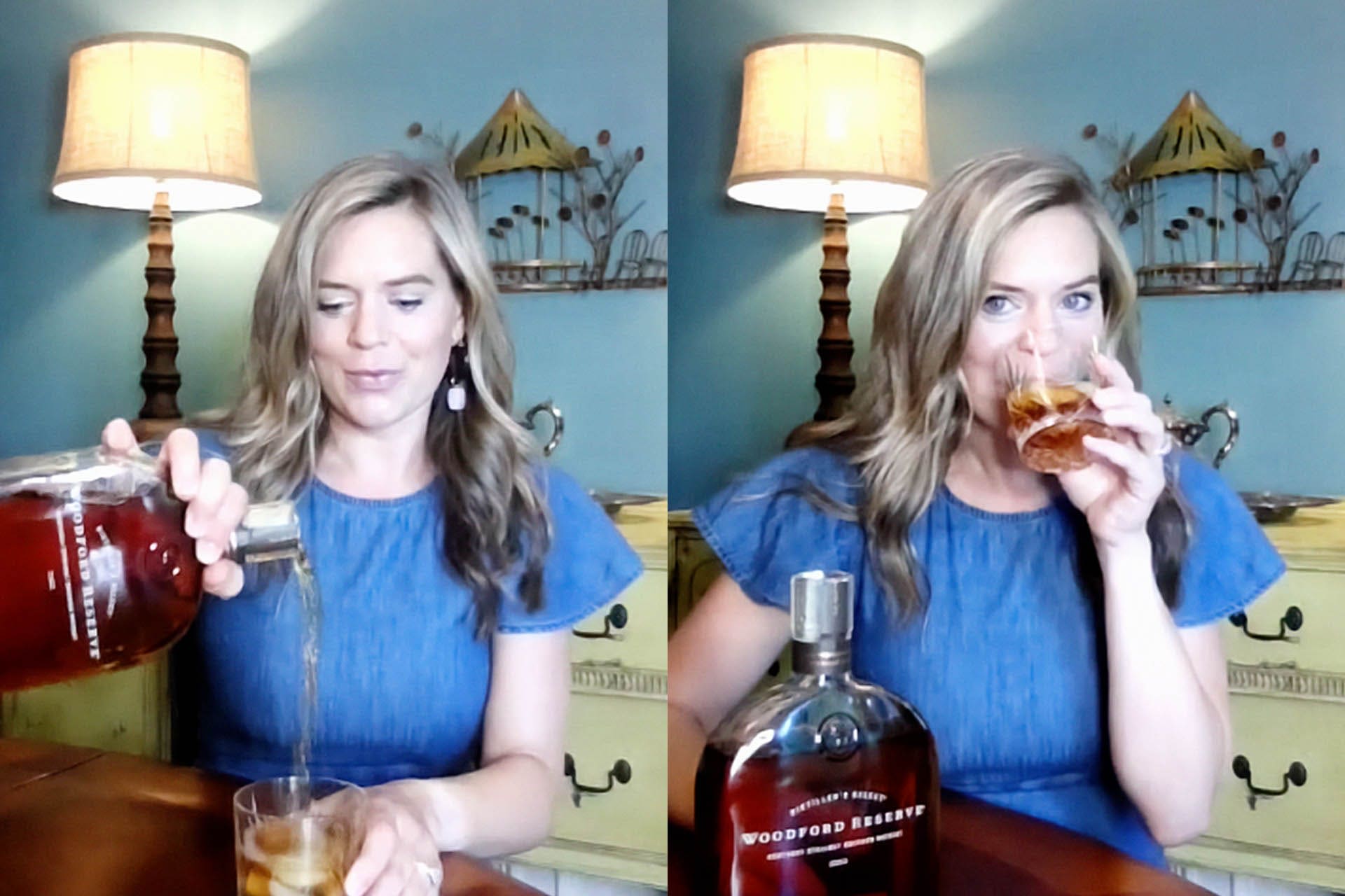 Elizabeth McCall | 40 Under 40 2020 | Wine Enthusiast