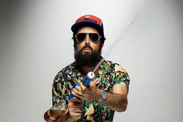 40 Under 40 2018 | Max Kuller | Wine Enthusiast Magazine