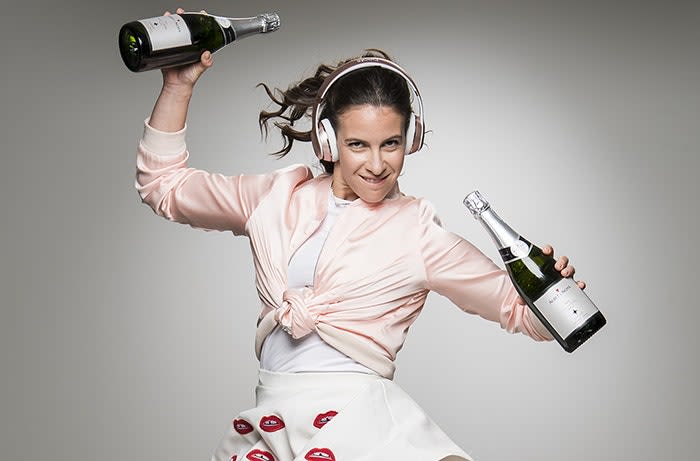 Ariel Arce | 40 Under 40 Tastemakers | Wine Enthusiast Magazine