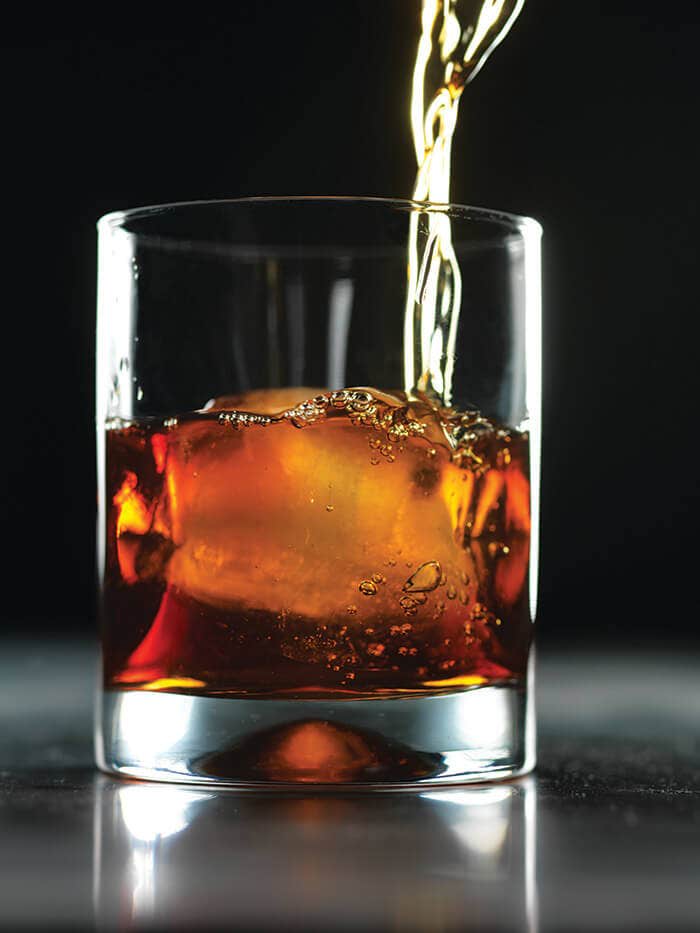 Cyn Sin Cynar Cocktail Recipe | Wine Enthusiast Magazine