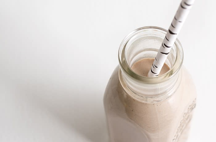 The Loca Mocha Cocktail Recipe | Wine Enthusiast Magazine