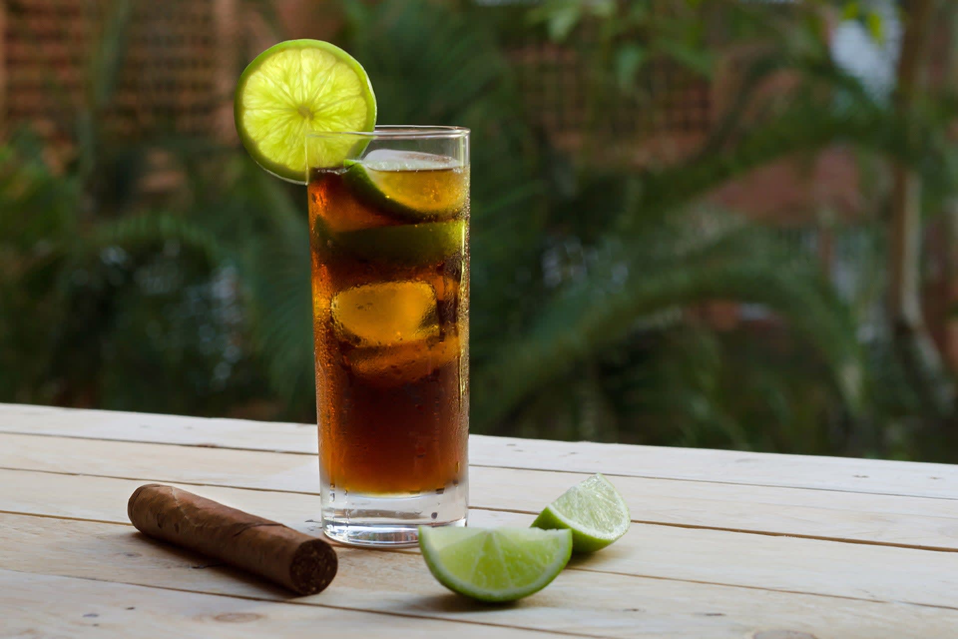 Cuba Libre | Wine Enthusiast