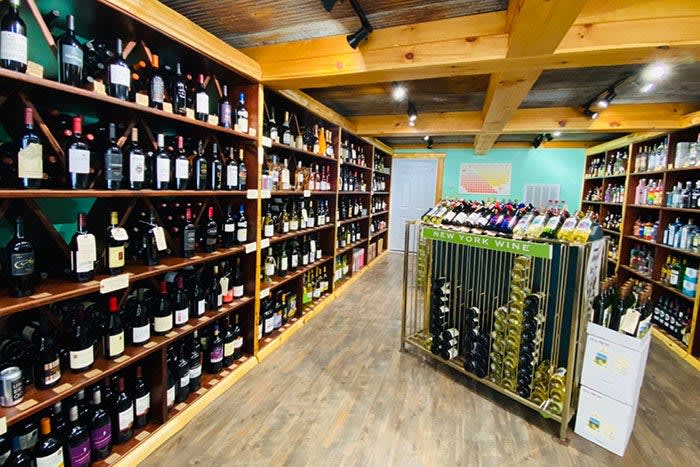 The Best Spirits Shops in America, According to Pros | Wine Enthusiast