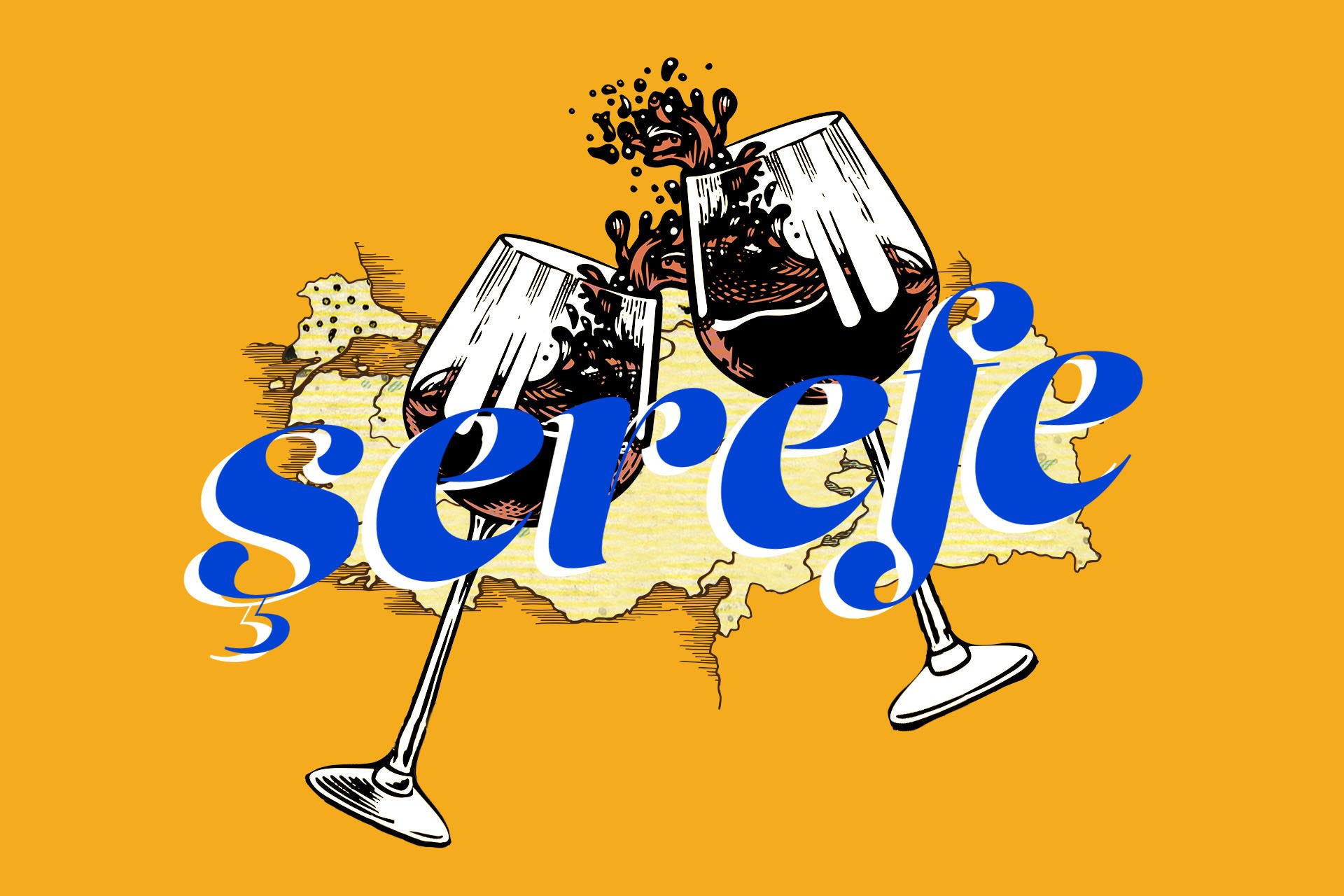 Toasting Traditions from Around the World | Wine Enthusiast