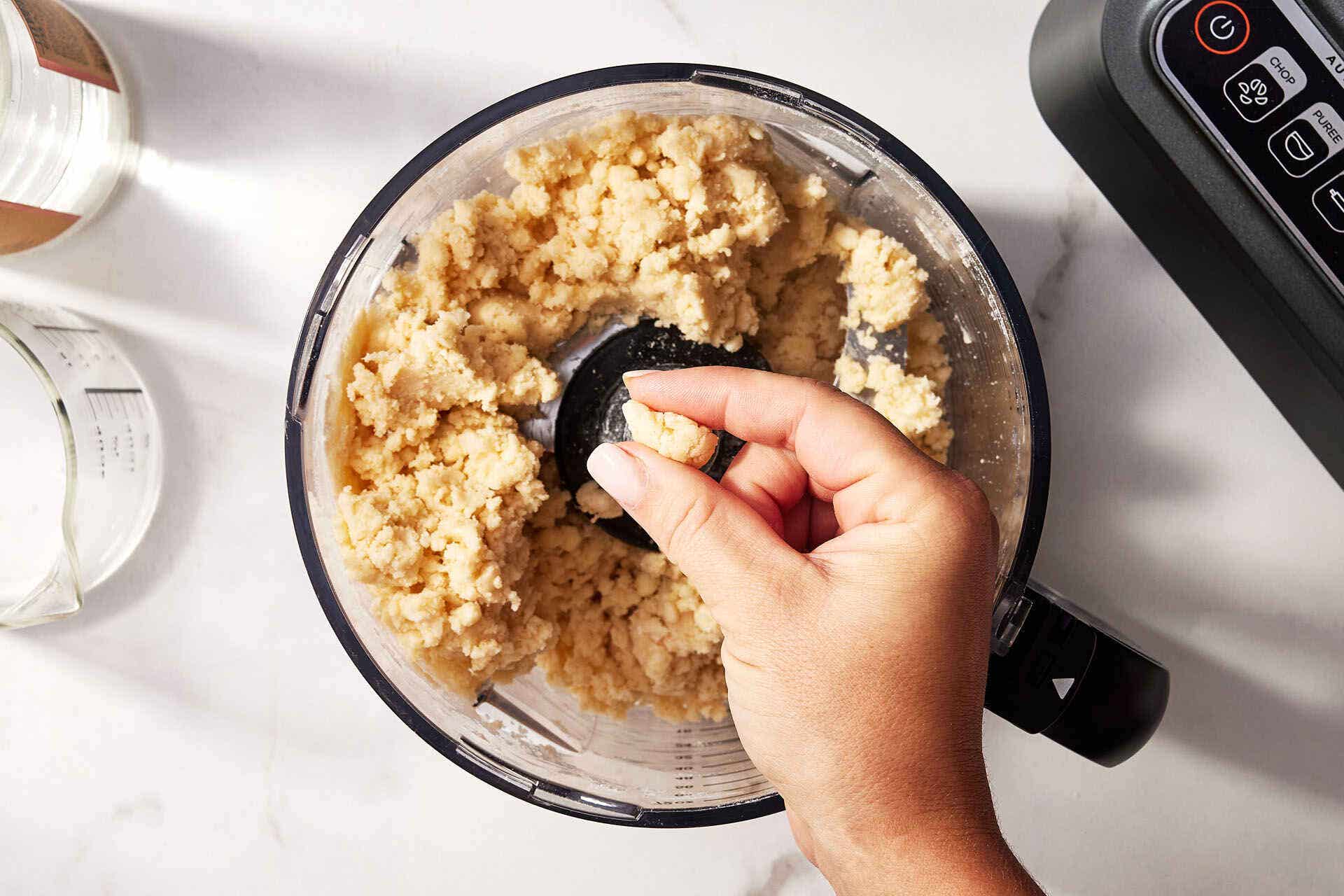 This Vodka Pie Crust Recipe Is Foolproof | Wine Enthusiast