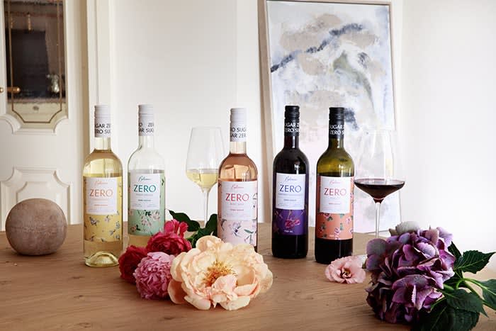 Life In Balance: Bellissima’s New Zero Sugar Still Wines | Wine Enthusiast