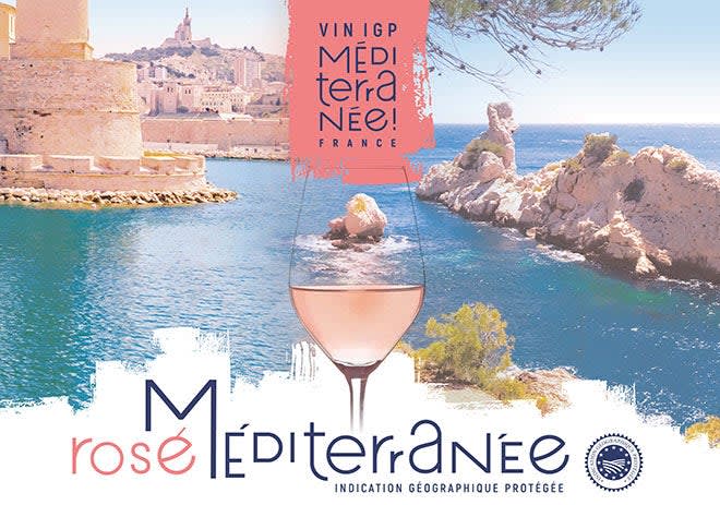 The Rise of Rosé Méditerranée | Wine Enthusiast