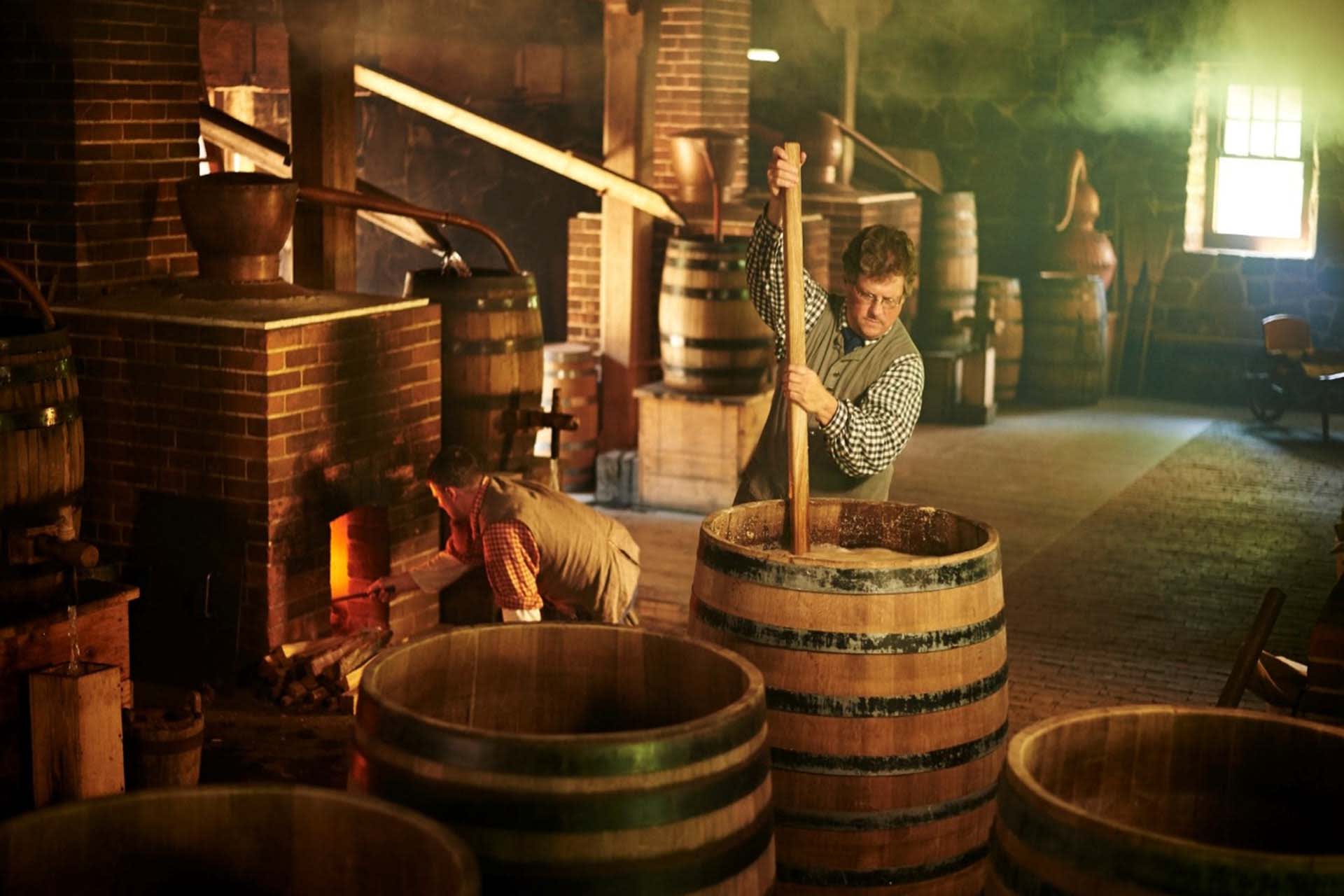 Rum was Colonial America’s Favorite Spirit. What Changed? | Wine Enthusiast