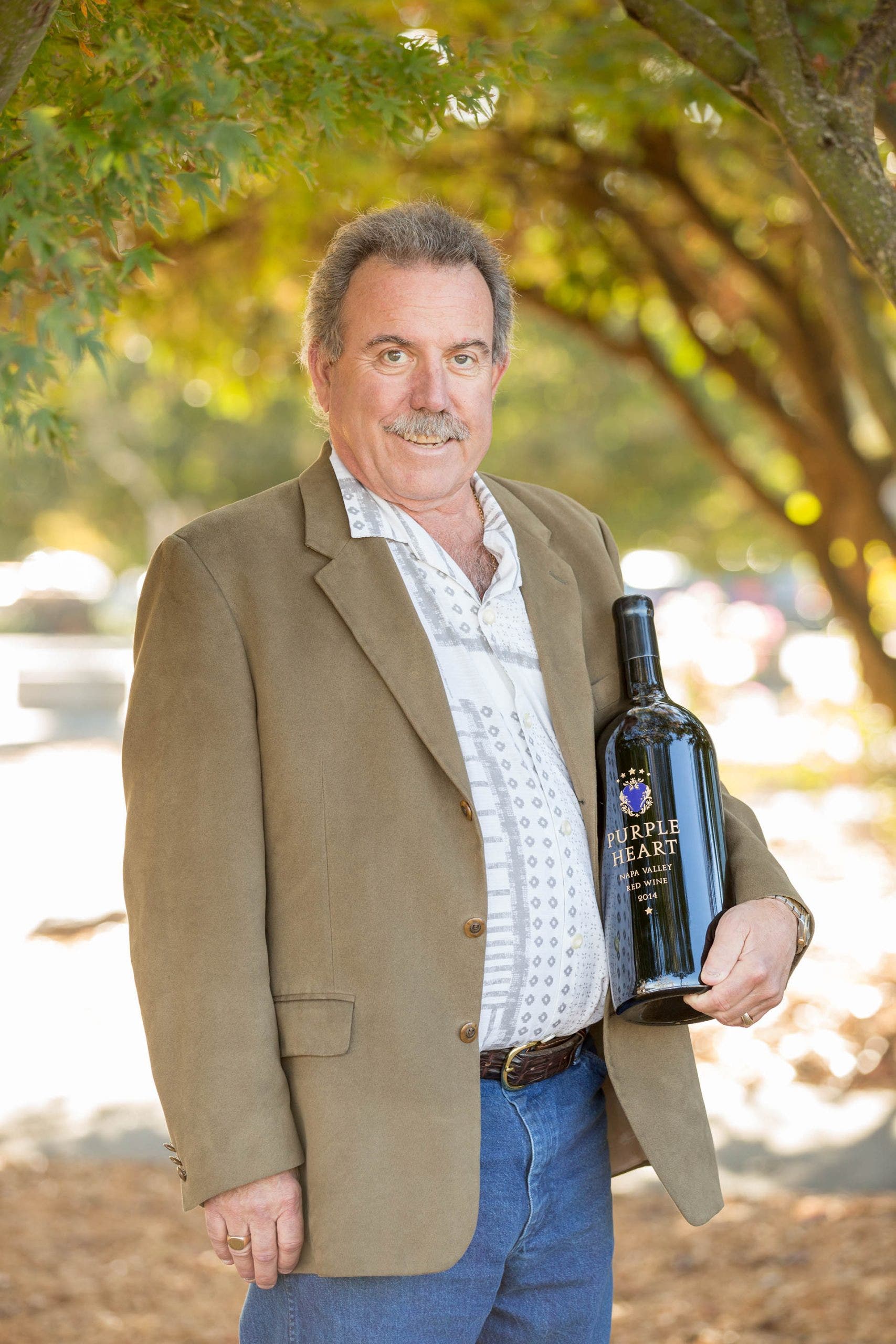 Serving Those Who Served: Six Veteran-Owned Wine Brands Across the U.S ...