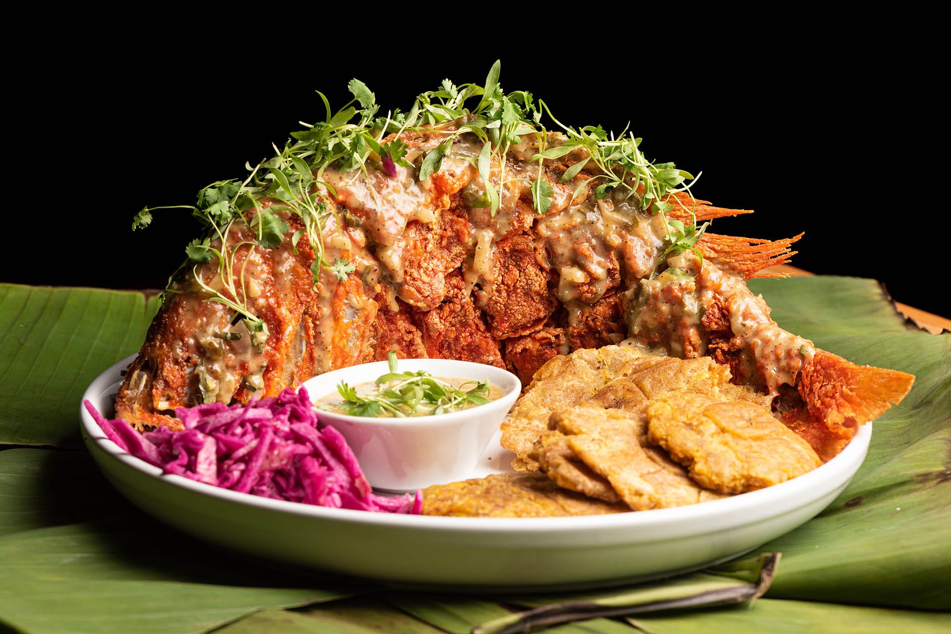 How to Pair Caribbean Dishes with Wine, According to Pros | Wine Enthusiast