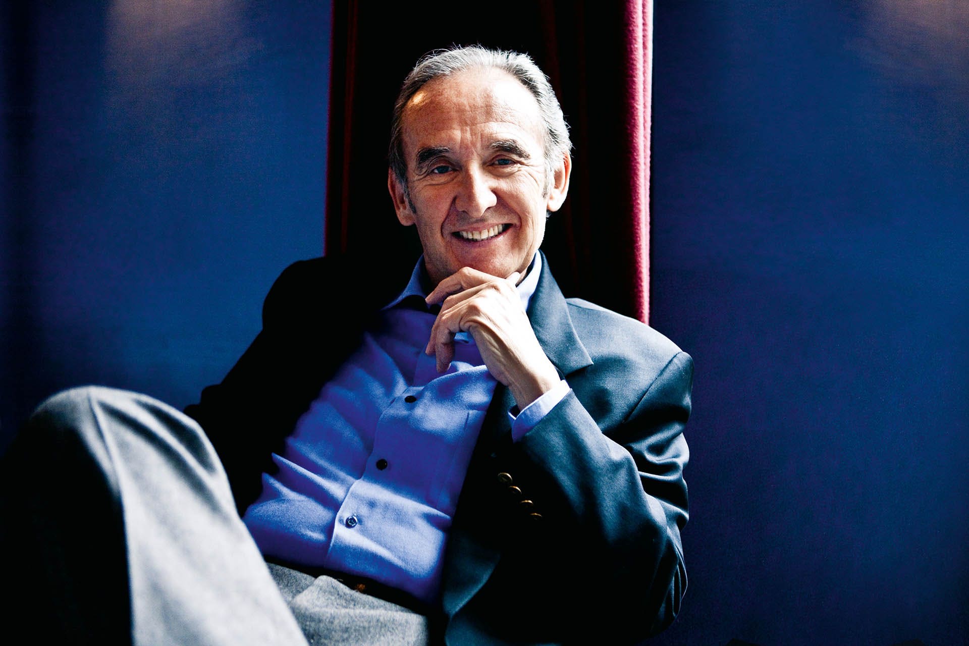 ‘I Am Proud To Have Contributed To This Phenomenon,’ Says Dr. Nicolás ...